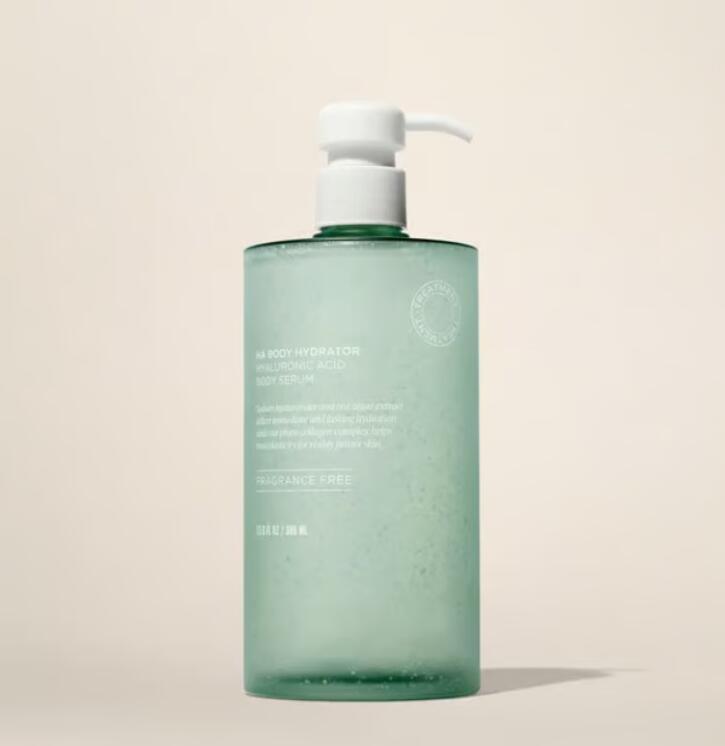 🌊HA Body Hydrator Hyaluronic Acid Body Serum – Dotted Xin